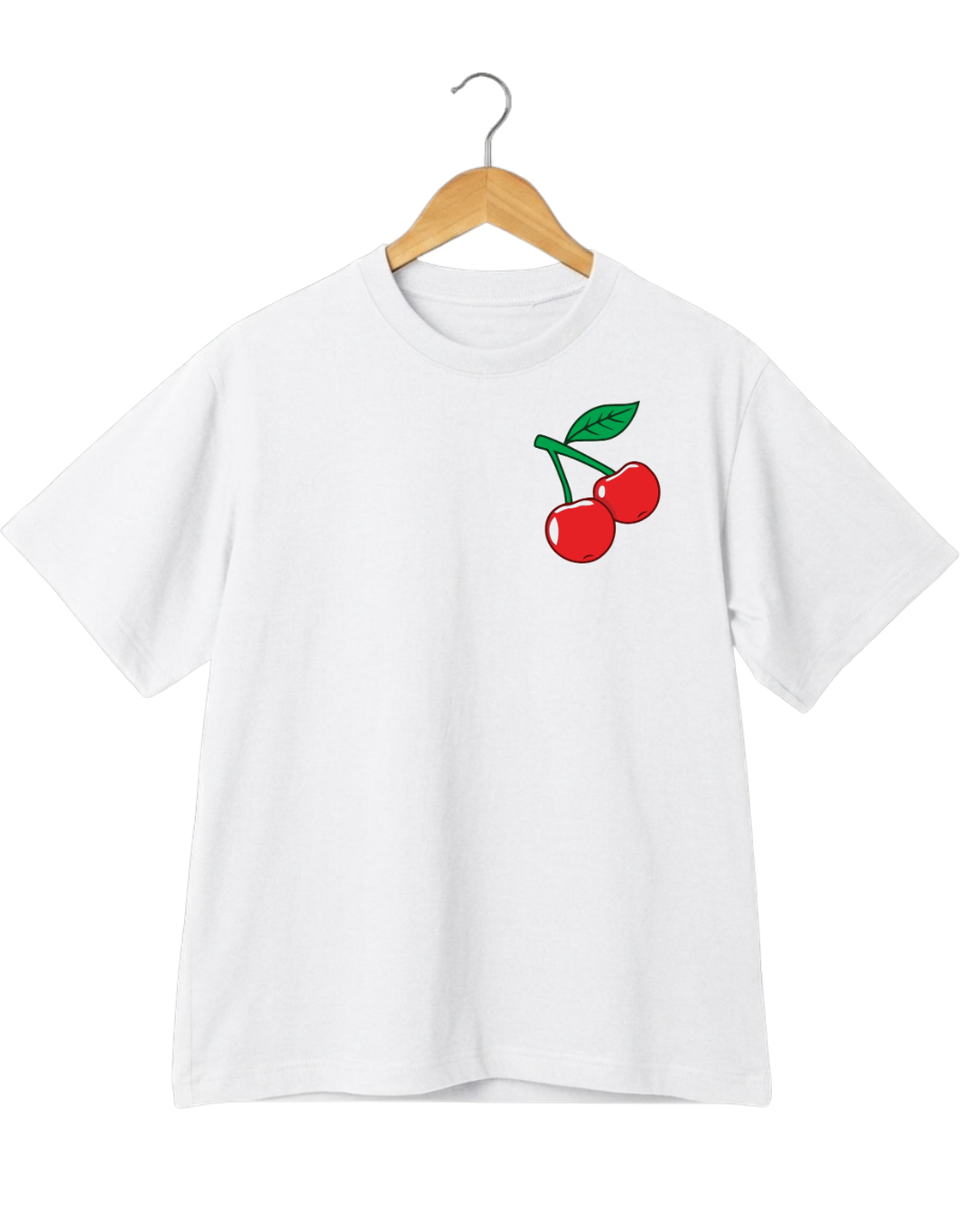 Playera Cherry Bomb – Novooro