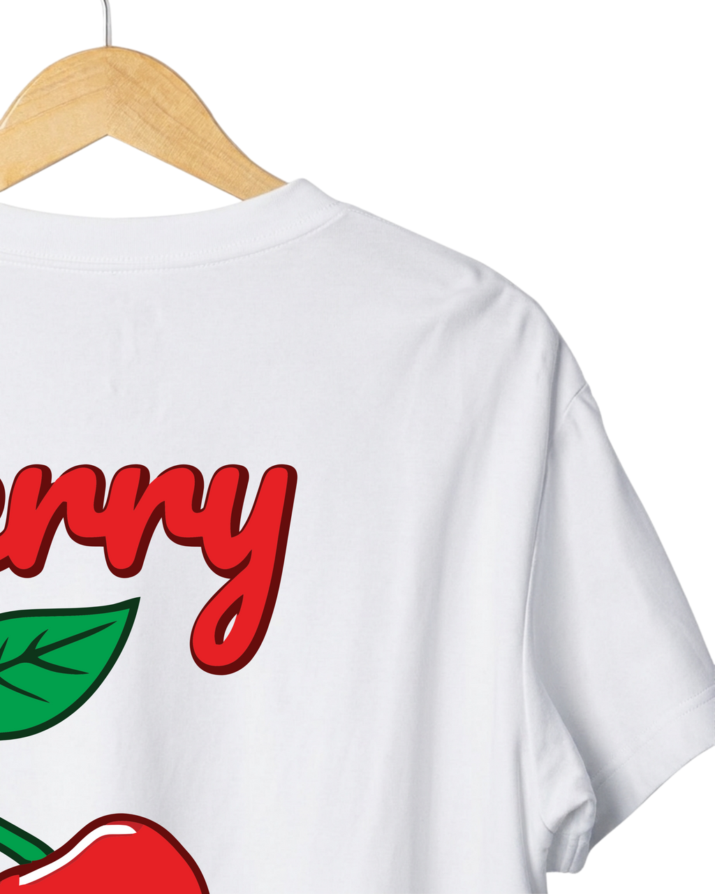 Playera Cherry Bomb – Novooro